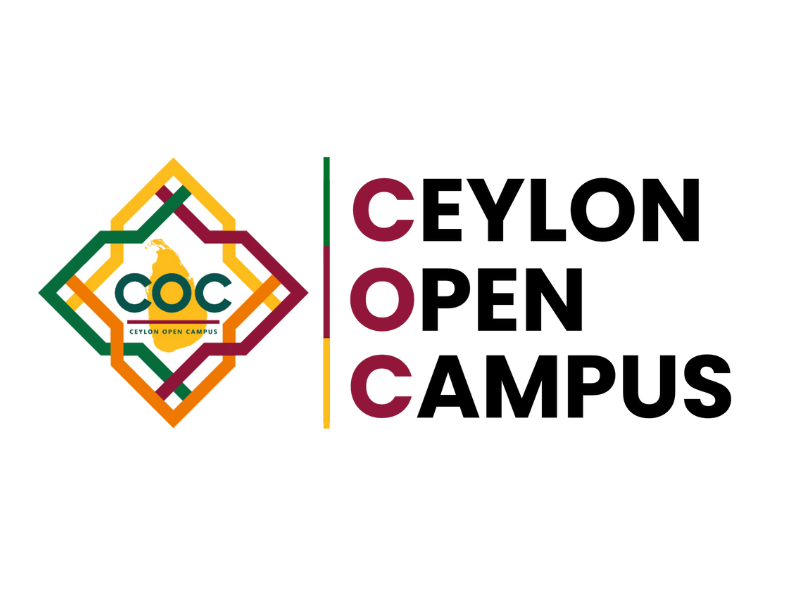 Top-Up Degree Programs Sri Lanka | HND to Degree 2025 | Ceylon Open Campus